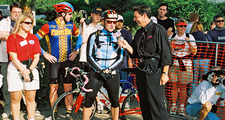 Robin Williams’ Legacy: Championing Athletes With Physical Disabilities