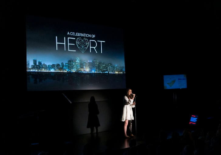 CAF's 2021 Celebration Of Heart Gala Showcases The Power Of Adaptive Sports
