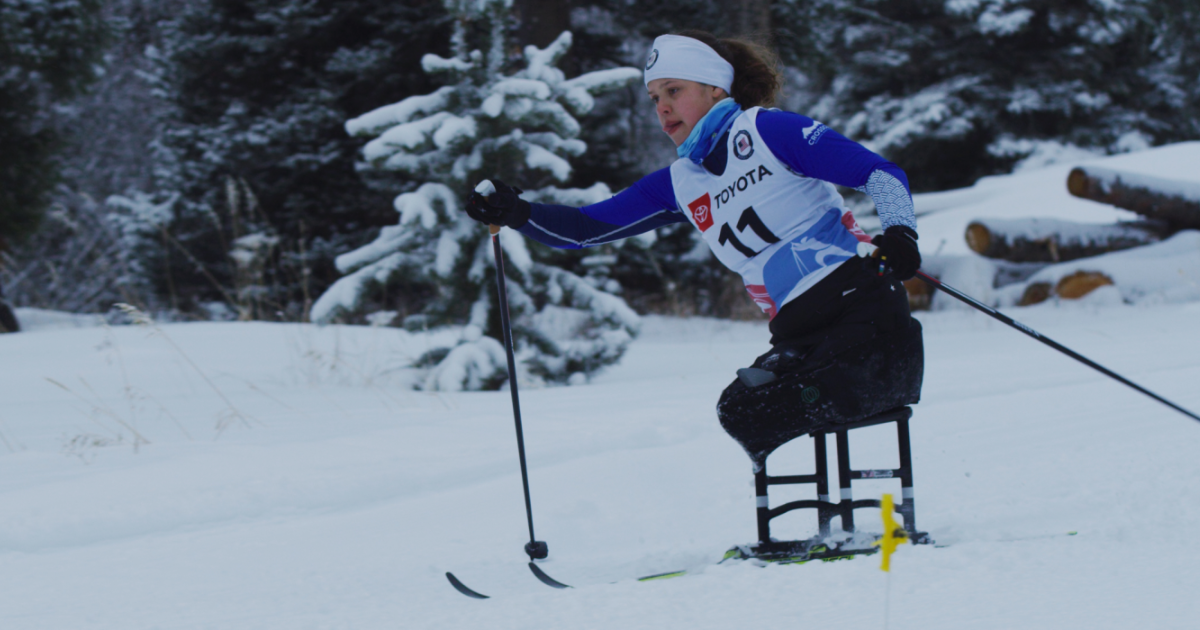 Challenged Athletes Foundation Supports Largest Adaptive Nordic Ski ...