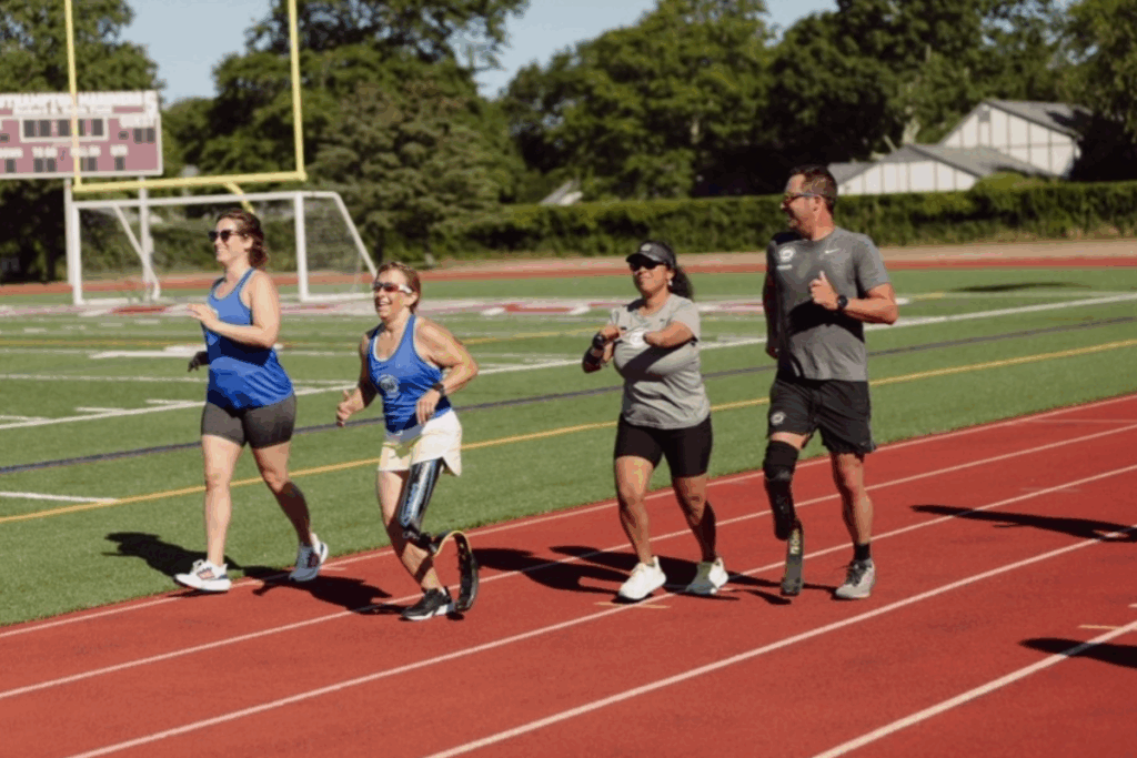 3 Ways Movement Strengthens Athlete Mental Health
