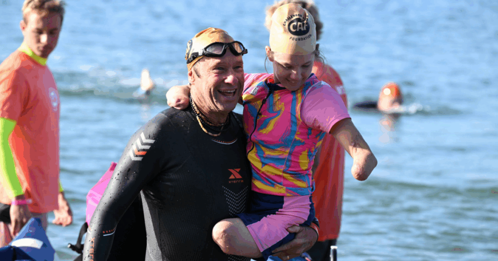 2023 Celebration Of Abilities Award Winners | Challenged Athletes ...