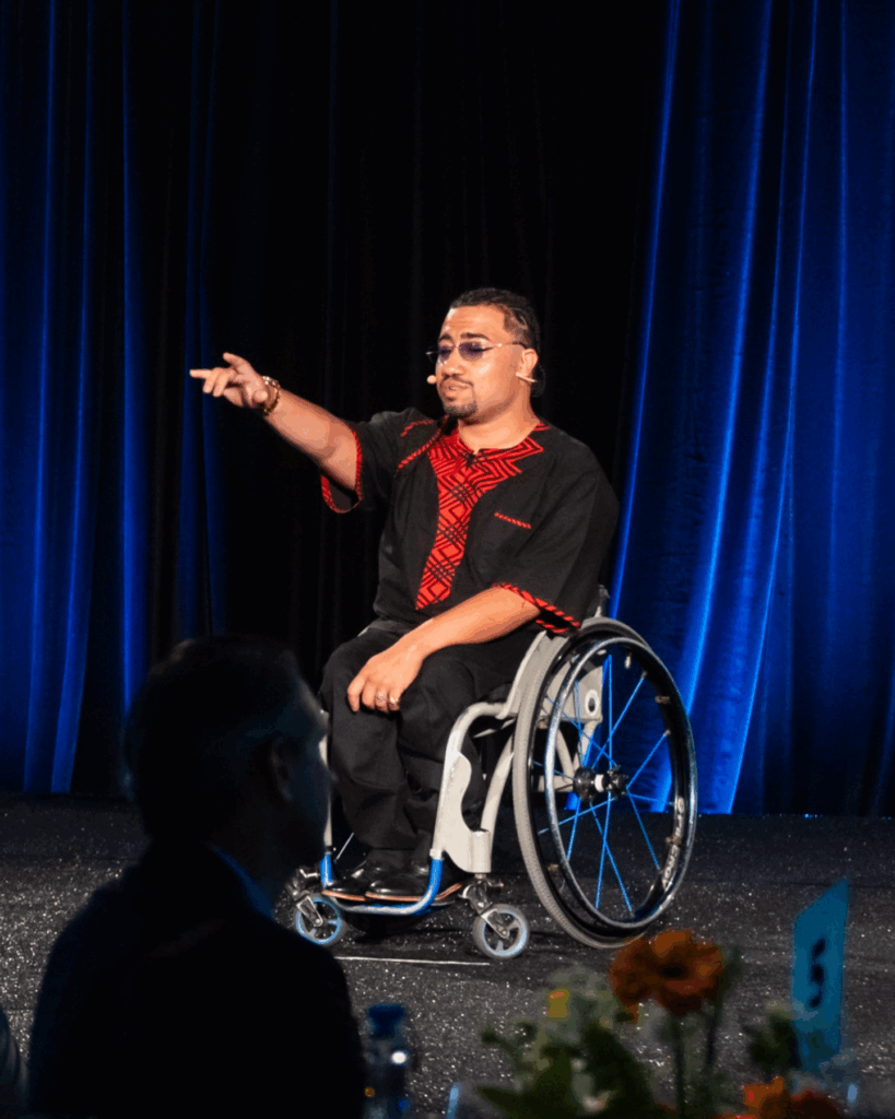 Bay Area Celebration Of Heart Gala Raises $800,000 For Adaptive Athletes