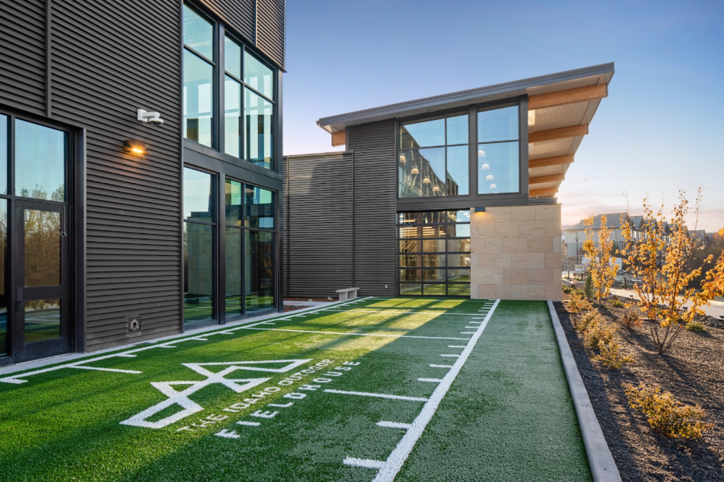 CAF-Idaho Fieldhouse | Challenged Athletes Foundation CAF-Idaho Fieldhouse | Challenged Athletes Foundation