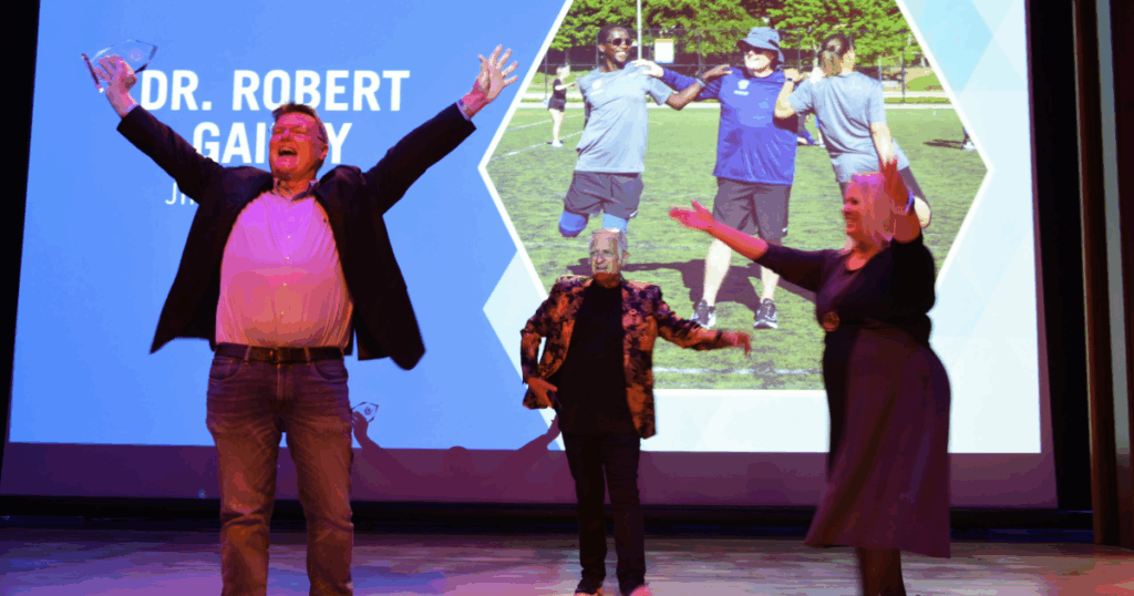 2024 CAF Celebration Of Abilities Award Winners | Challenged Athletes ...
