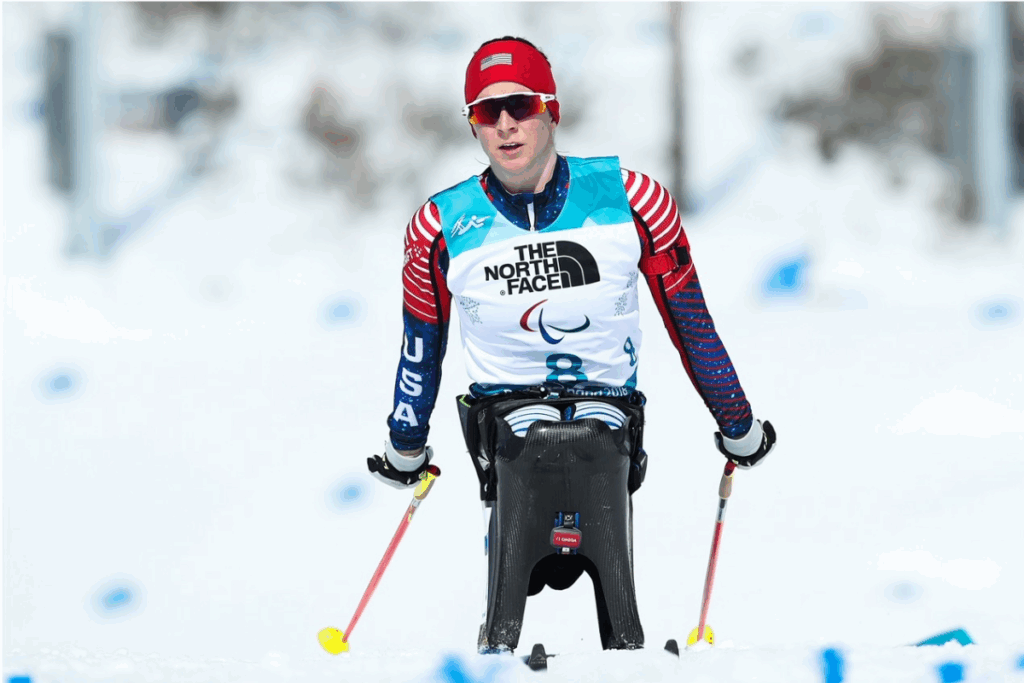 Celebrating Female Paralympians: Stories Of Resilience, Triumph, And ...