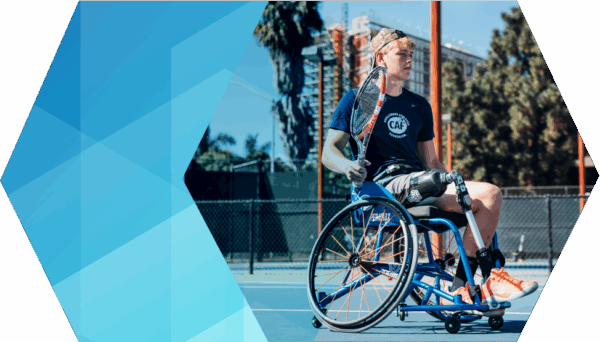 Adaptive Sports Organizations Nationwide | Challenged Athletes Foundation