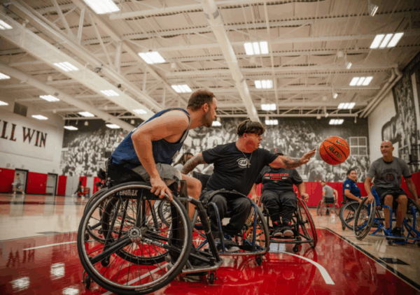Adaptive Sports Equipment & Resources | Challenged Athletes Foundation