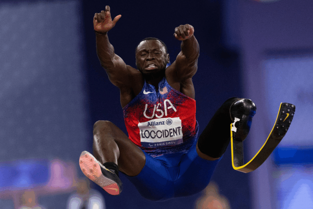 Elite Adaptive Sports Organizations | Challenged Athletes Foundation