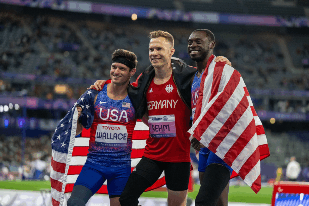 Fundraise Your Way: Supporter Toolkit | Challenged Athletes Foundation