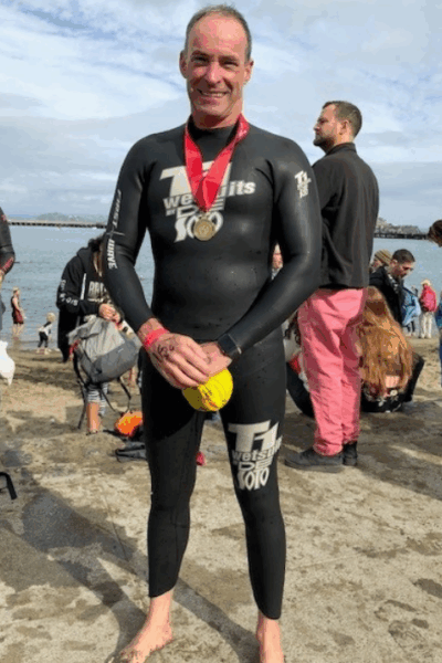 About | Challenged Athletes Foundation