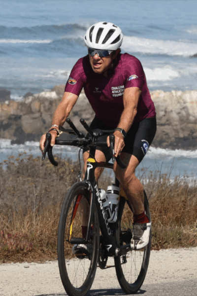 About - Challenged Athletes Foundation