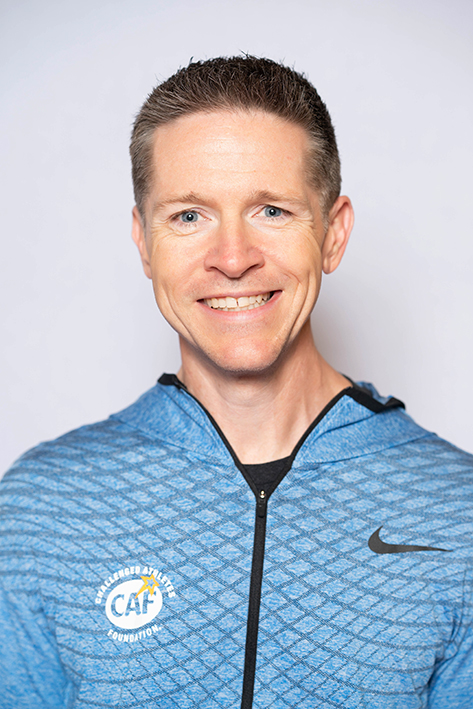 About | Challenged Athletes Foundation