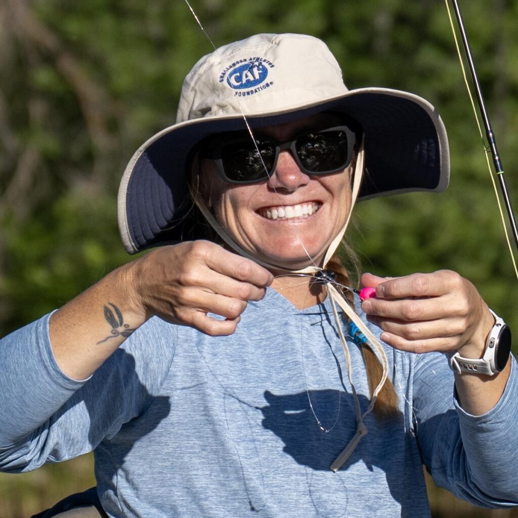 Idaho Archives | Challenged Athletes Foundation