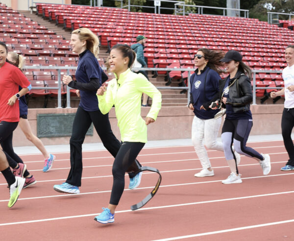 Get Support For Adaptive Sports | Challenged Athletes Foundation