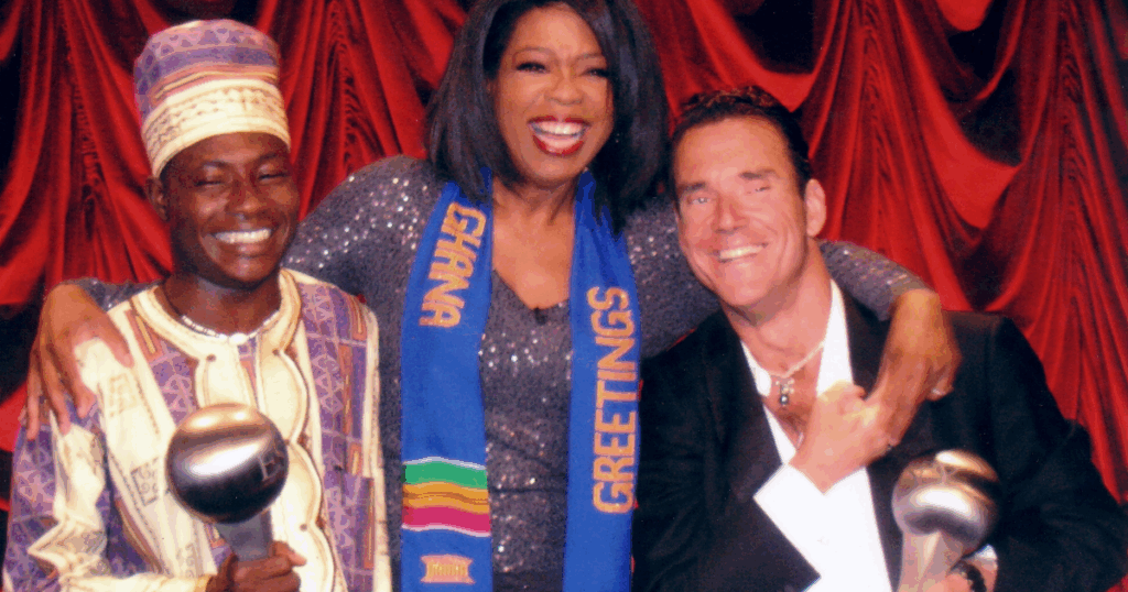 Jim MacLaren: The Athlete Who Sparked A Global Movement