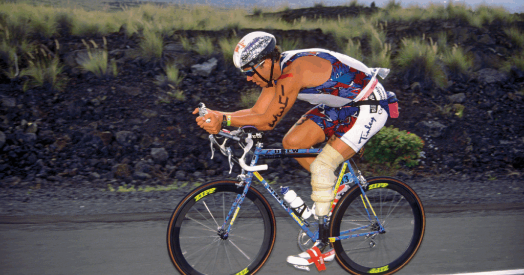 Jim MacLaren: The Athlete Who Sparked A Global Movement
