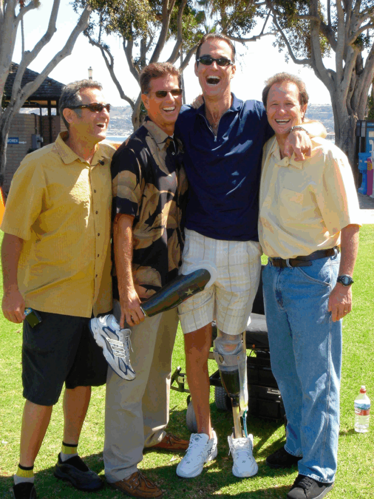 Jim MacLaren: The Athlete Who Sparked A Global Movement