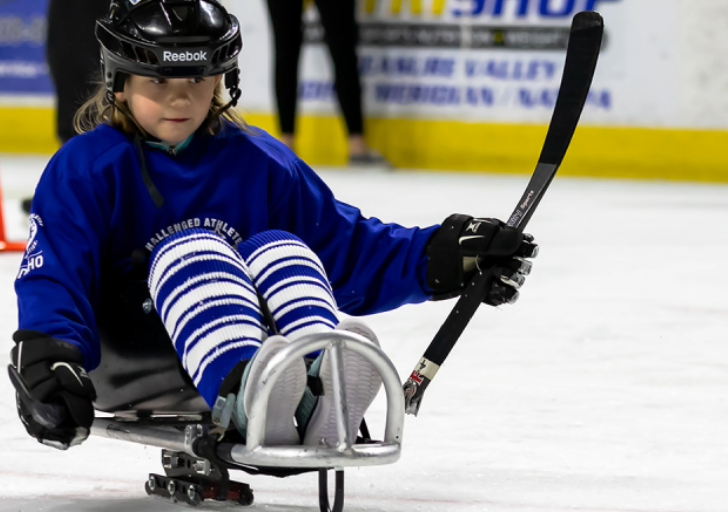 Collegiate Adaptive Sports Programs | College Wheelchair & Inclusive ...