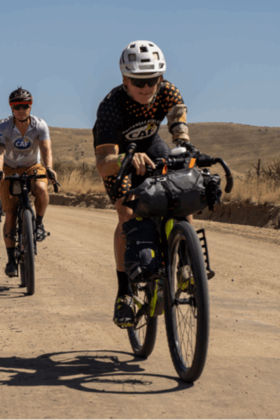 Smoke ‘n Fire 400: Athletes Conquer Idaho’s Toughest Adaptive Cycling Race