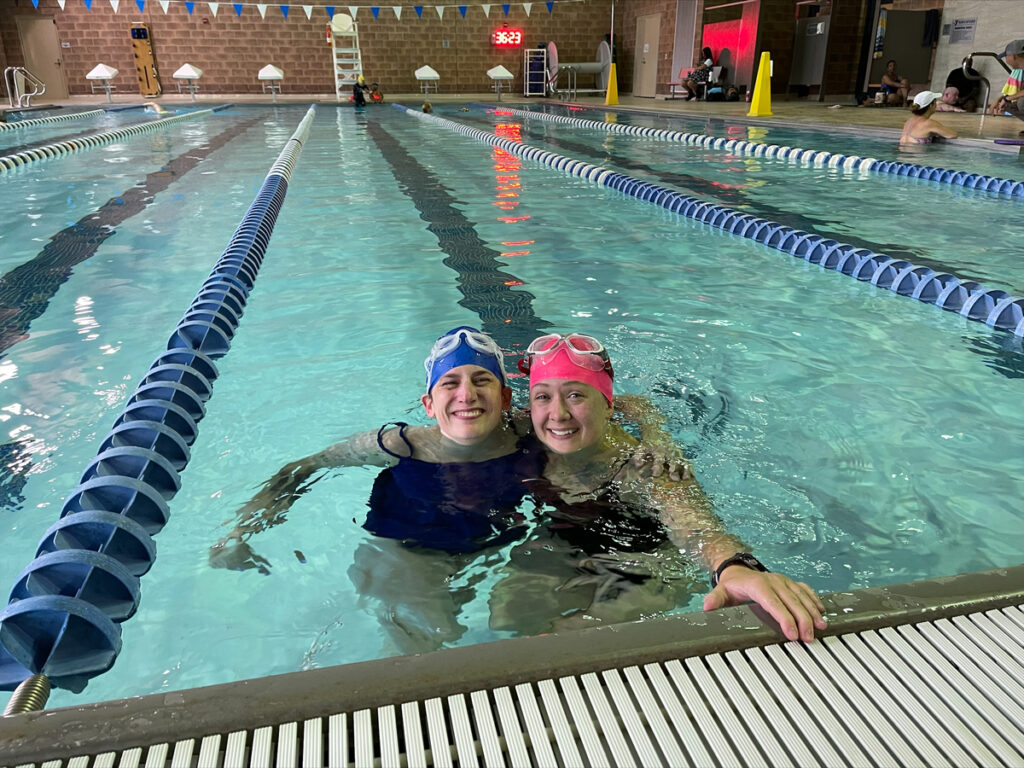 Adaptive Sports Equipment Grant | CAF Annual Grant Program