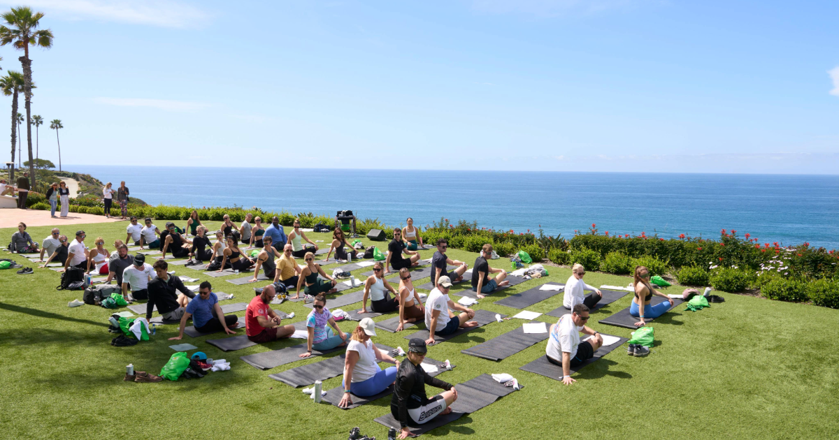 36th Annual ROTH Conference Honors Duane Roth’s Legacy And Supports CAF ...