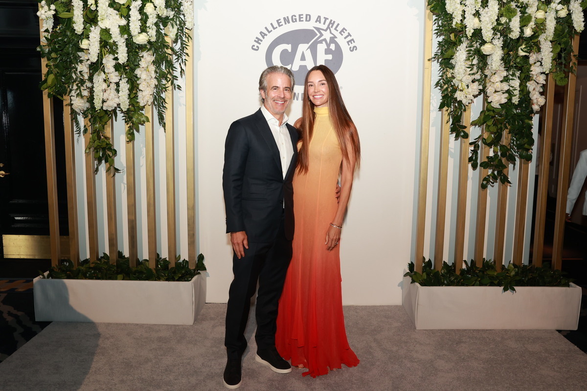 About - Challenged Athletes Foundation