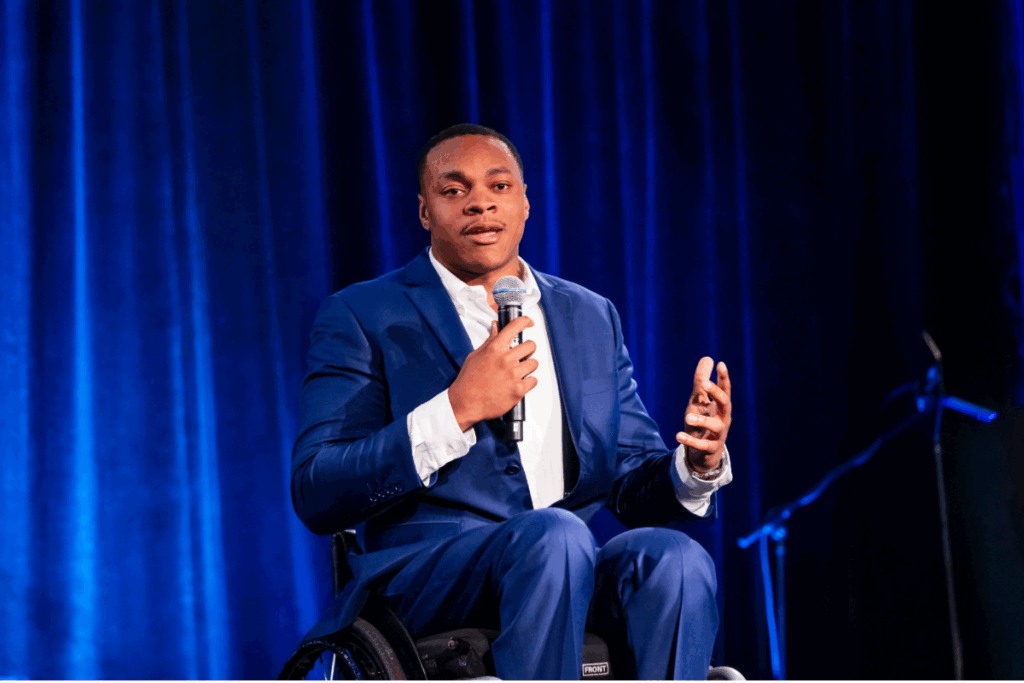 Celebration Of Heart Gala Raises $1.1M For Athletes In San Francisco