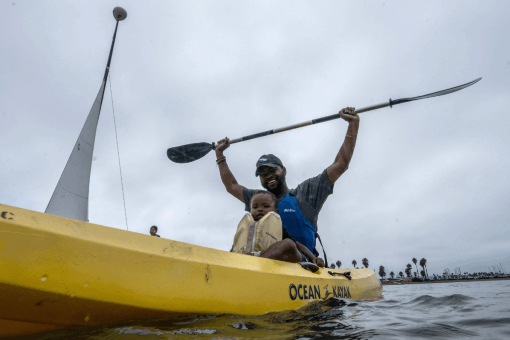 Adaptive Kayaking | Gear, Support & How To Paddle For Athletes With ...