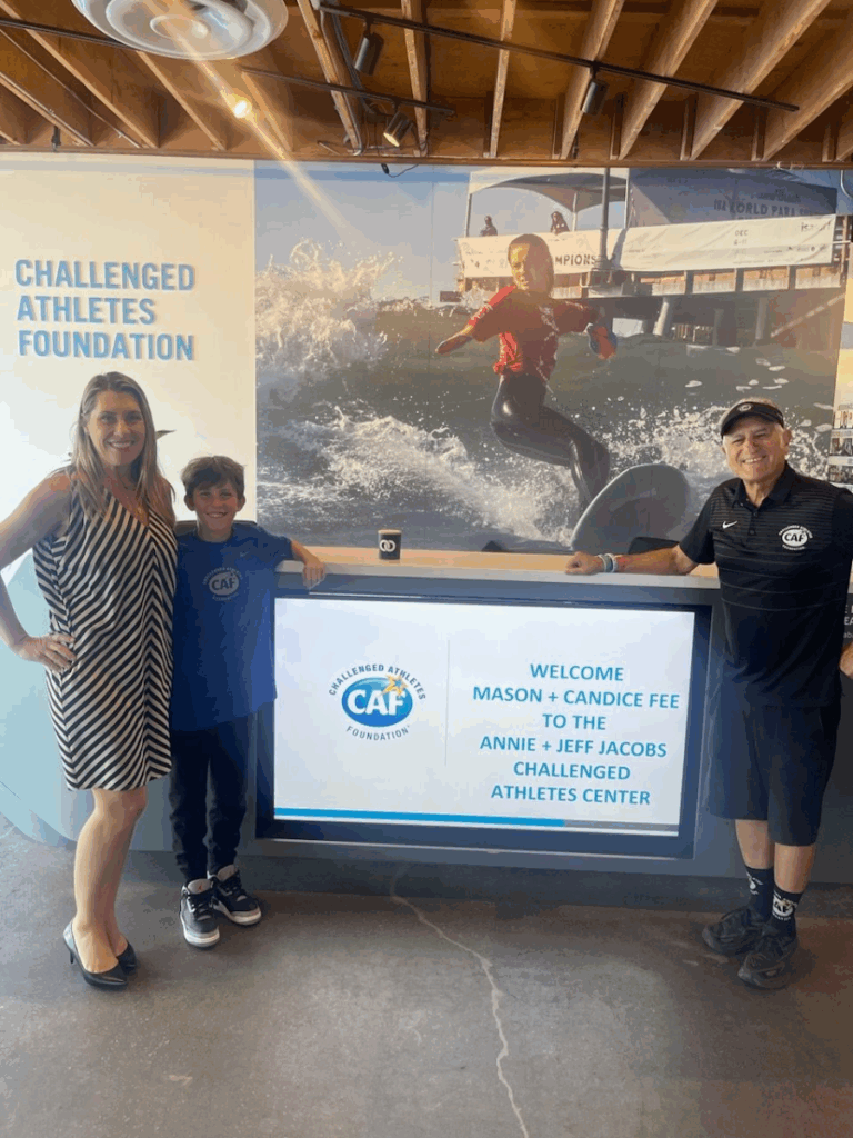 Fundraise Your Way: Turning Passions Into Purpose For CAF | Challenged ...