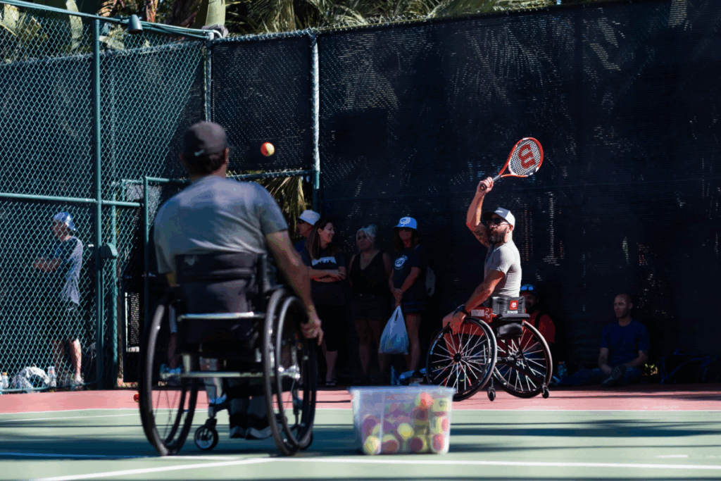Adaptive Kayaking | Gear, Support & How To Paddle For Athletes With ...