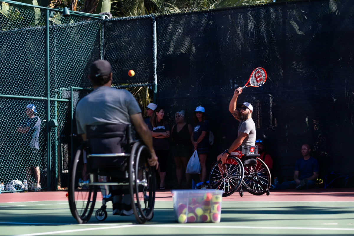 Collegiate Adaptive Sports Programs | College Wheelchair & Inclusive ...