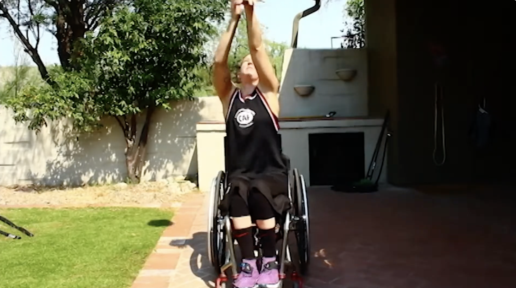Adaptive Sports Equipment & Resources | Challenged Athletes Foundation