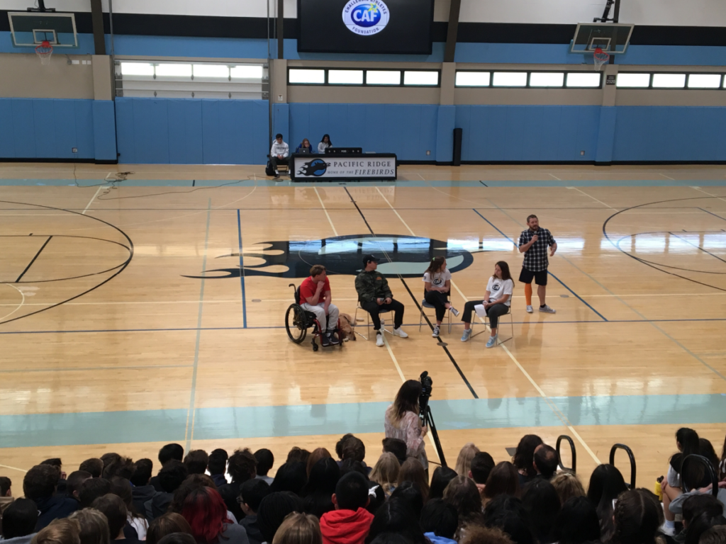 Collegiate Adaptive Sports Programs | College Wheelchair & Inclusive ...