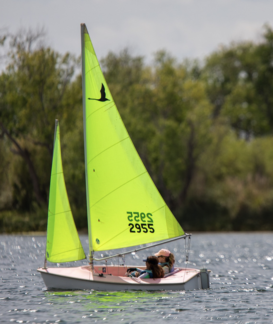 Jim Thweatt: Championing Inclusive Sailing And Sport For All