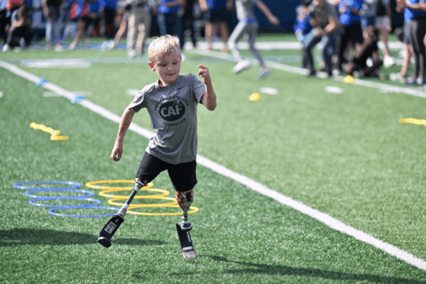 Challenged Athletes Foundation Raises $3.5 Million Through Million ...
