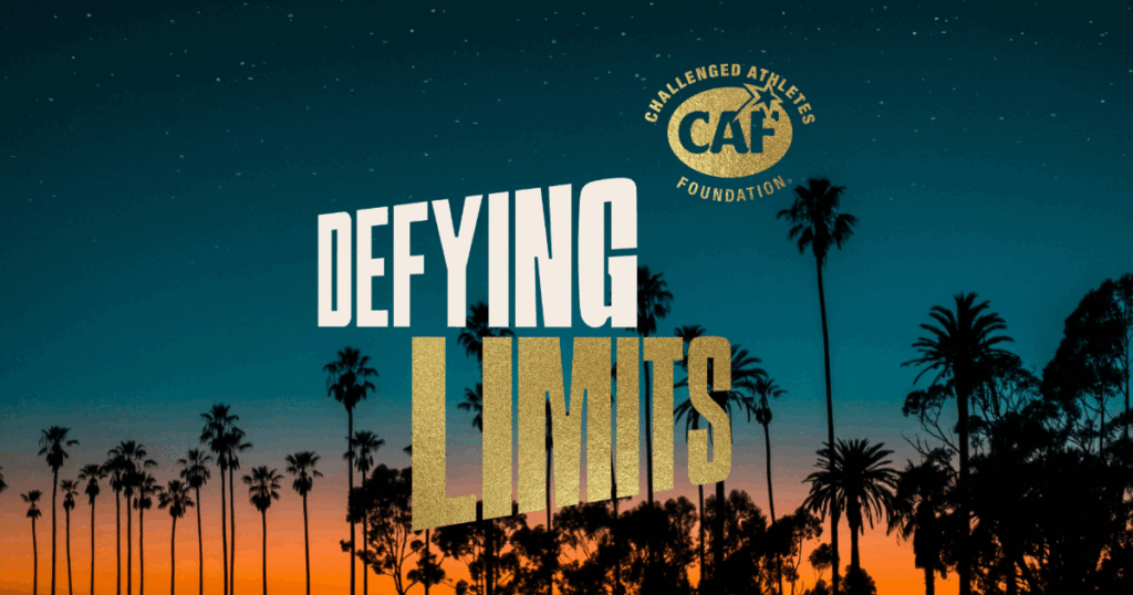 Idaho Archives | Challenged Athletes Foundation