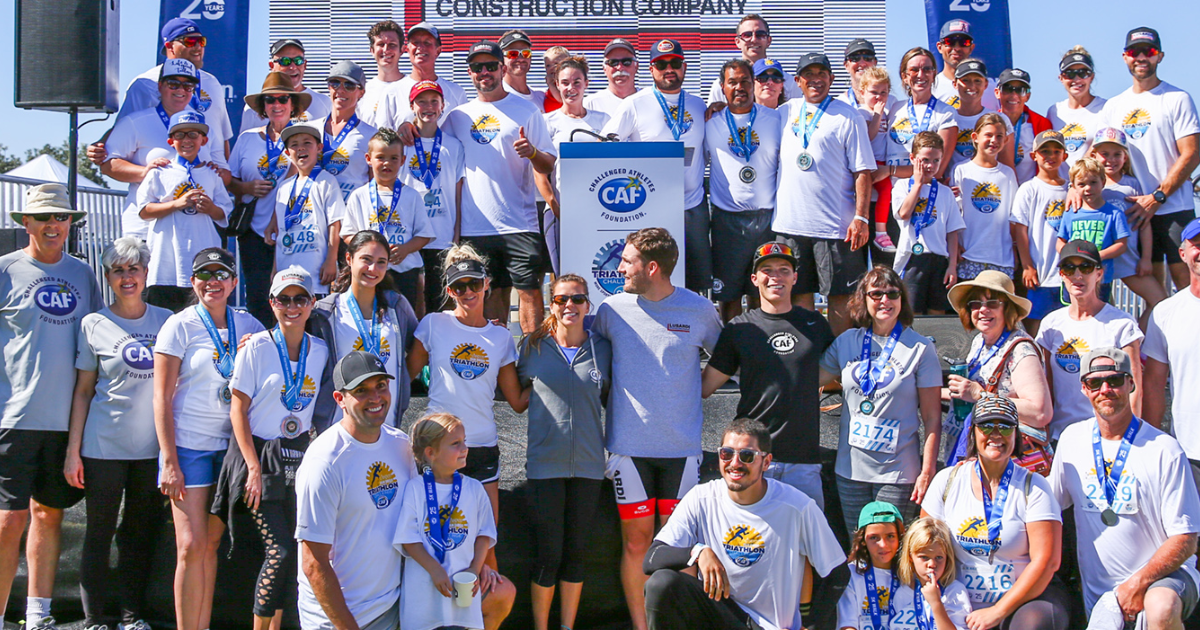 Lusardi Construction And Team Lusardi: Driving Impact Through The San ...