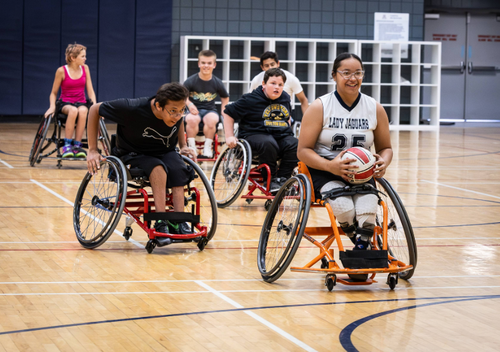 Challenged Athletes Foundation: Empowering Lives Through Sport