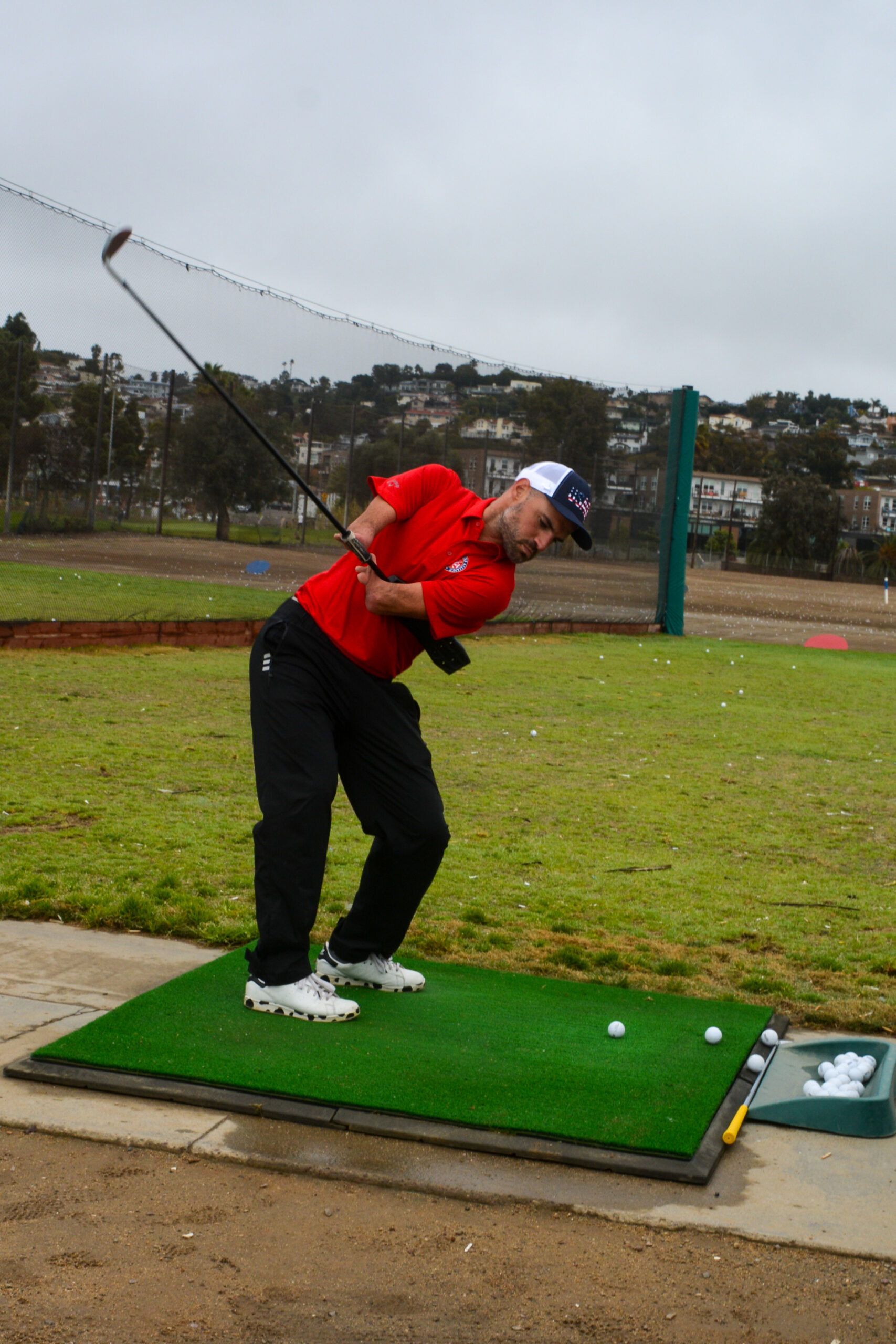 CAF-SoCal Adaptive Golf Clinic | Challenged Athletes Foundation